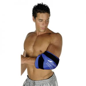 Elasto-Gel Wraps - Banner Therapy