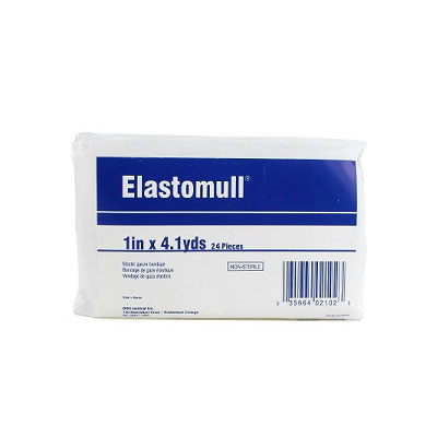 elastomull-gauze - Banner Therapy