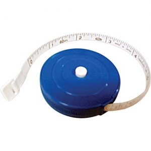 Six Foot Tape Measure - Banner Therapy