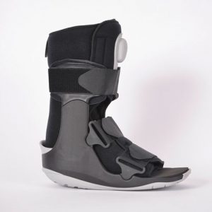 Short Pneumatic Walker - Banner Therapy