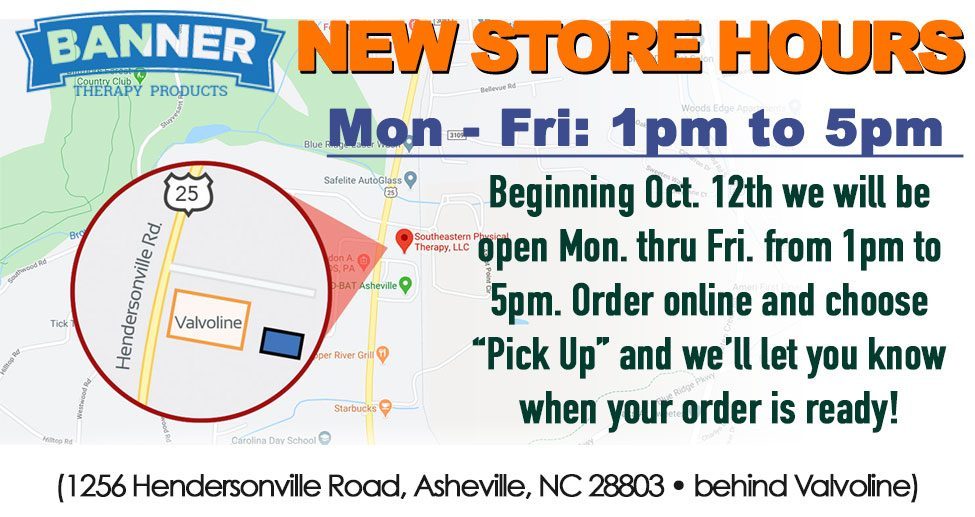 new-store-hours-october-2021 - Banner Therapy